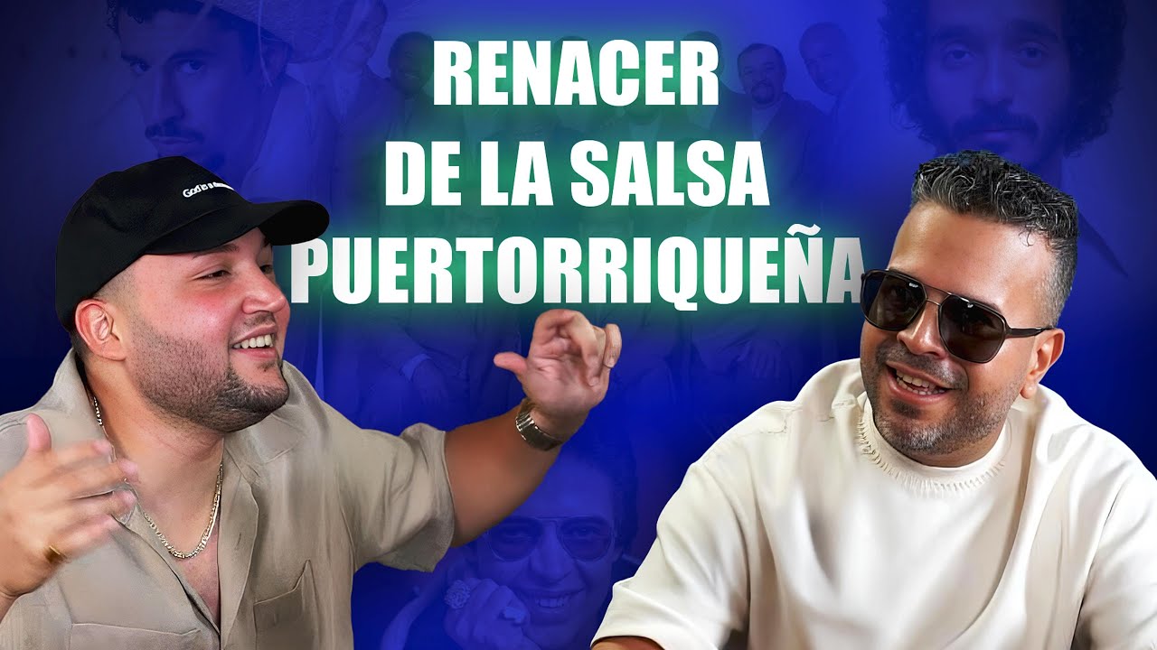 Lo que no sabías de la Salsa con Gerardo Rivas. - YouTube