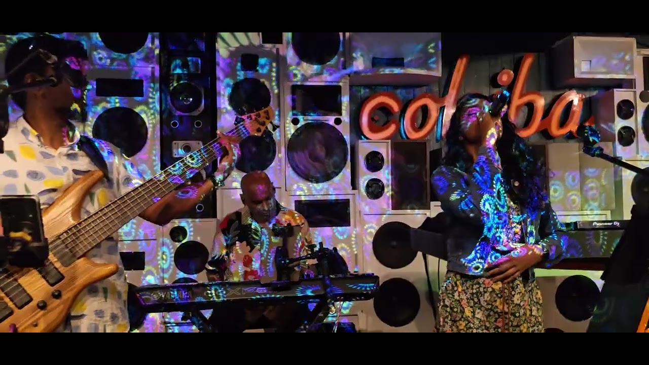 Goan Band | Double R | Photograph - YouTube