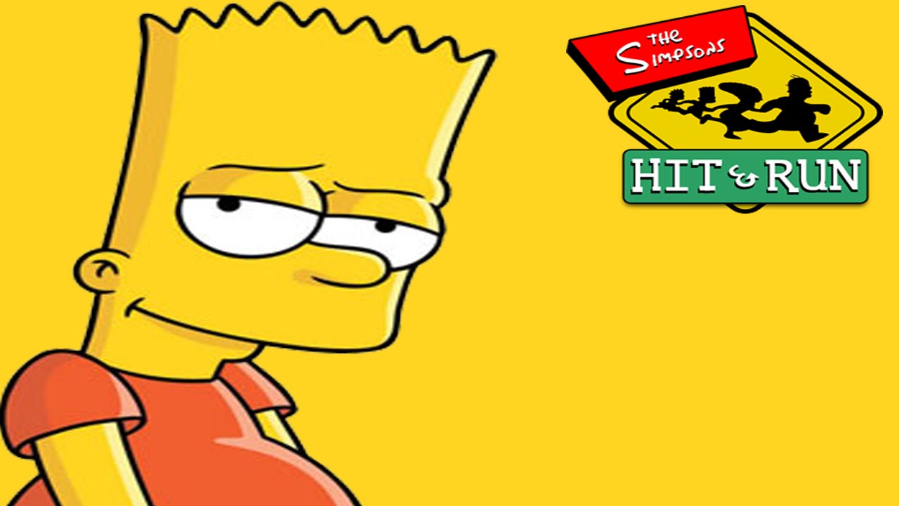 The Simpsons - Full Episode 3 The Simpsons Hit and Run - YouTube