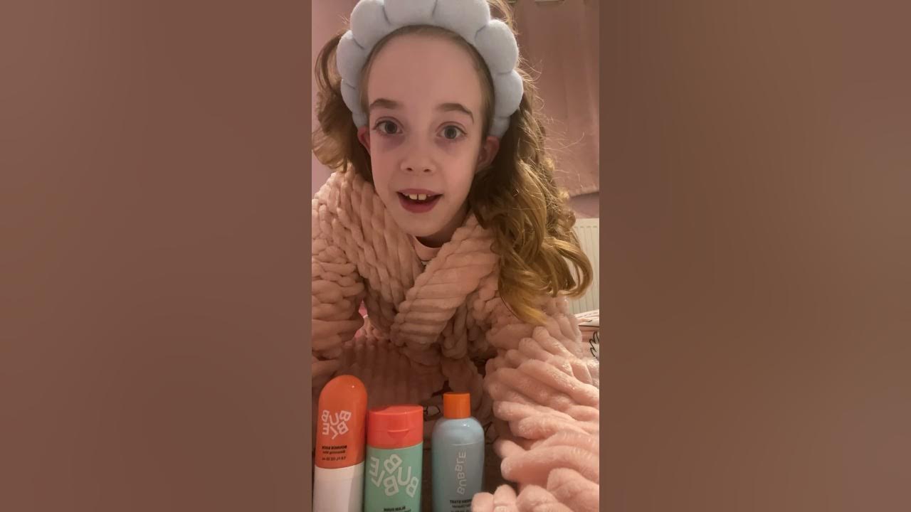 Grwm with the ask then tap filter pt. 1 - YouTube