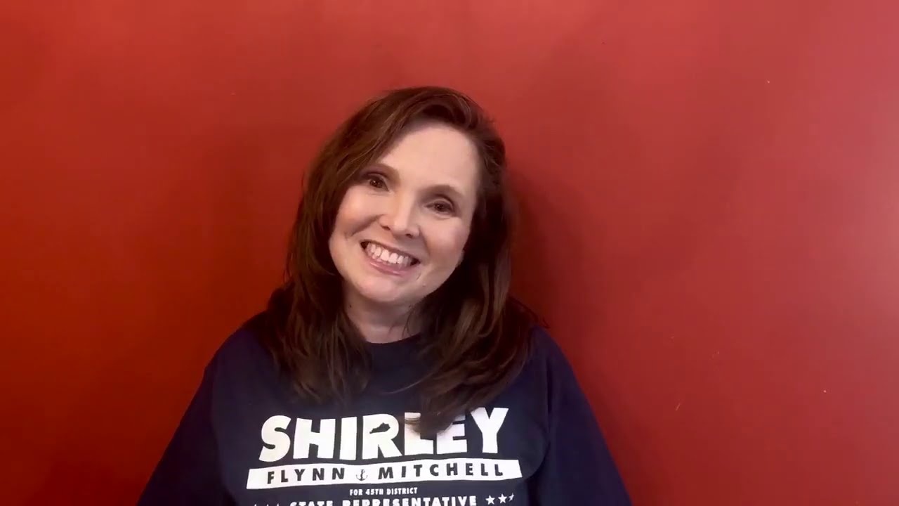 Shirley Mitchell HD45 Democratic Candidate Public Education - Every ...