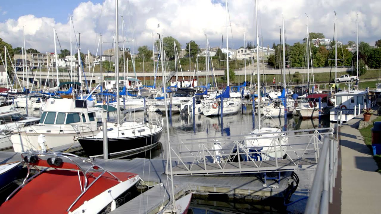 Kincardine - Dr. Steven Poirier - YouTube