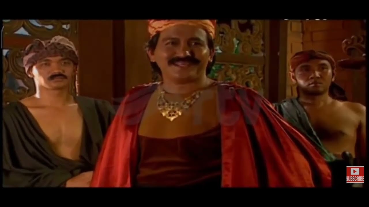 angling darma full episode 6 gerombolan guragada. - YouTube