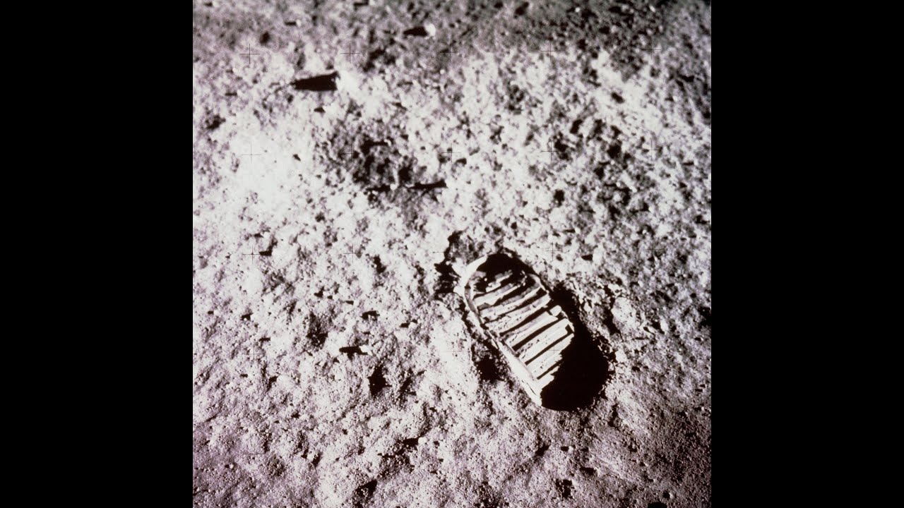 The Space Race And Apollo Missions - YouTube
