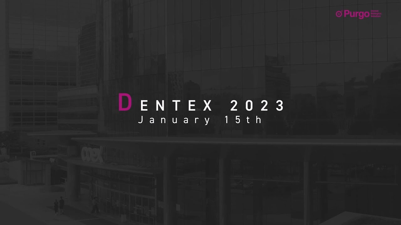 DENTEX 2023 - YouTube
