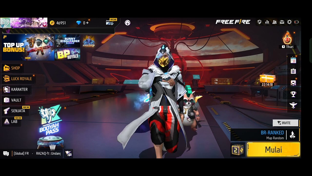 subrek dan like yah - YouTube