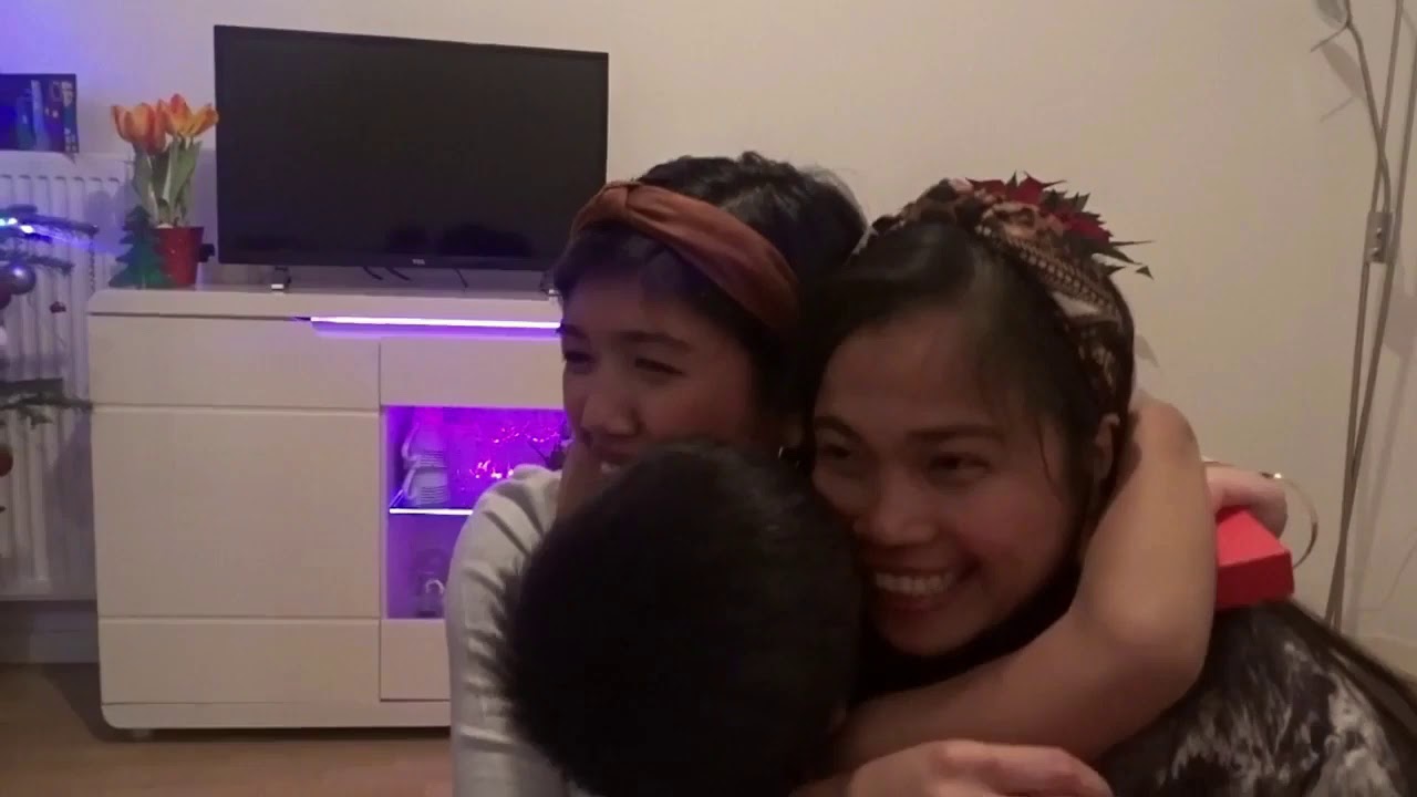 HAVING FUN THE 3 BAKLA - YouTube