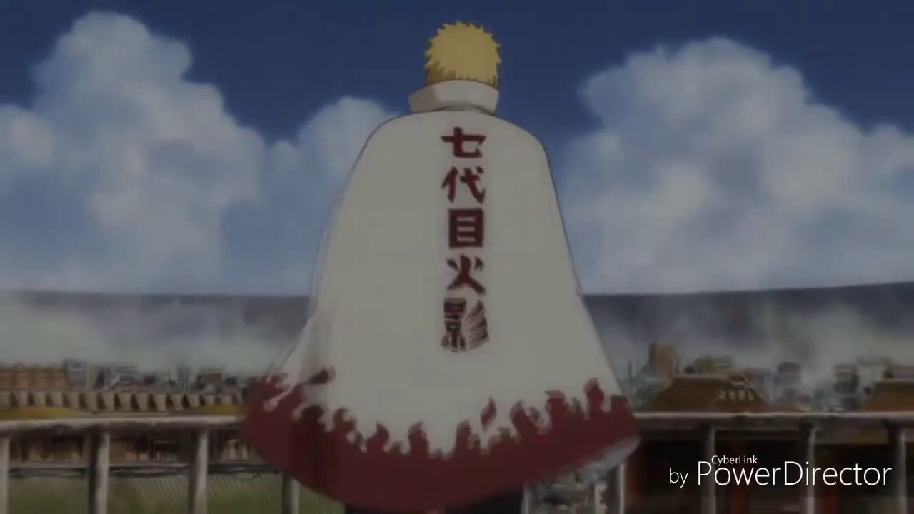 Naruto opening 3-blue bird [amv] - YouTube