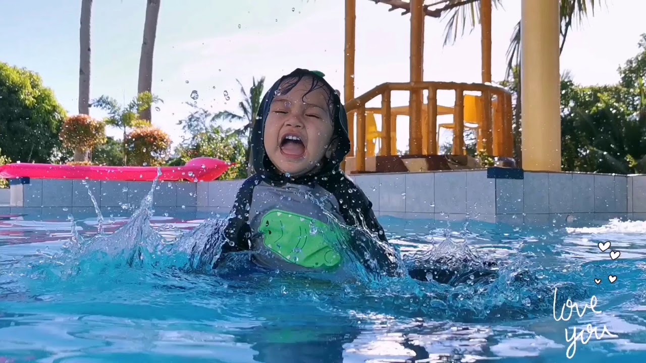 Enjoying the isla! 💙 Endless Summer Cover - YouTube