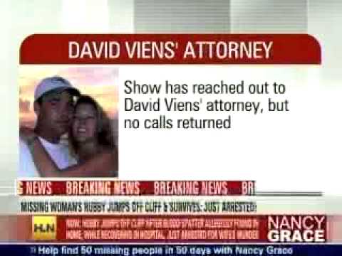 Attorney Anne Bremner discusses Cliff Jumping Husband - YouTube