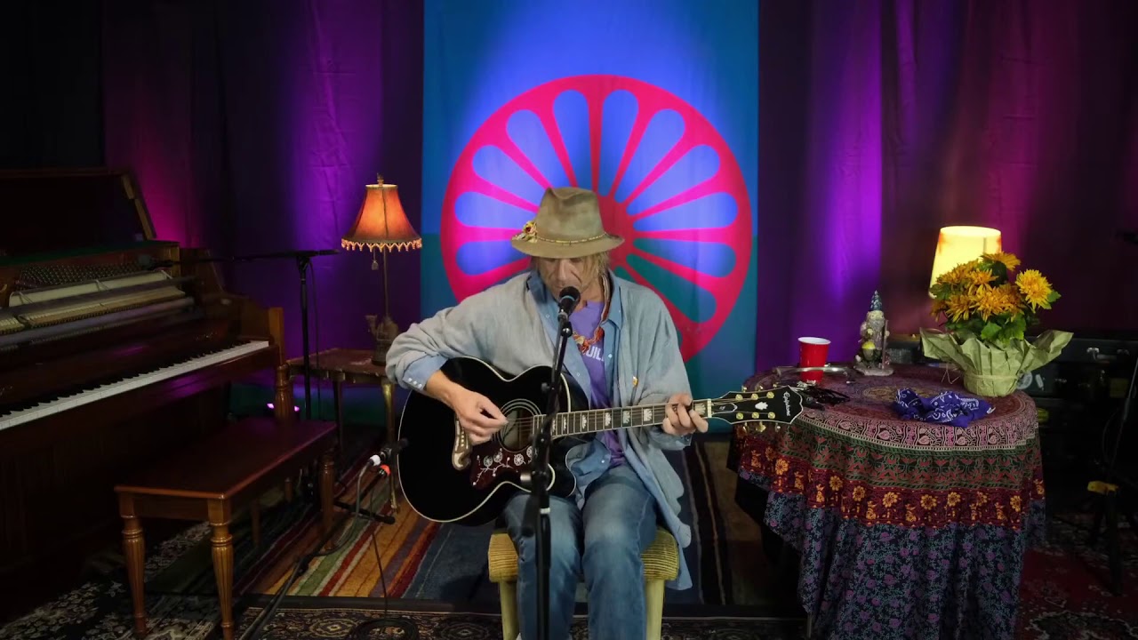 Todd Snider - "East Nashville Skyline" - YouTube