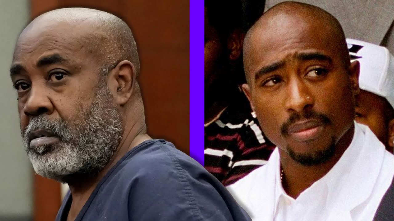 Keefe D Finally Gets Trial Date, He Will Avoid The Death Penalty But ...