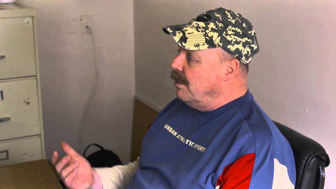 Atira Property Management: Meet Bill - YouTube