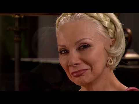Alma Indomable - Episodio 026 \