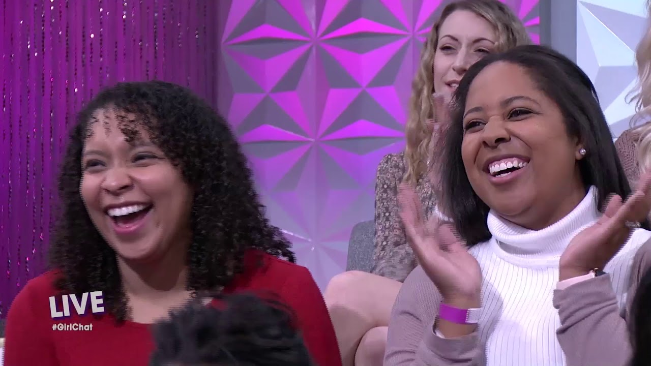 PART TWO: Deon Cole Shares His Thoughts on His Bell-Bottom Backlash ...