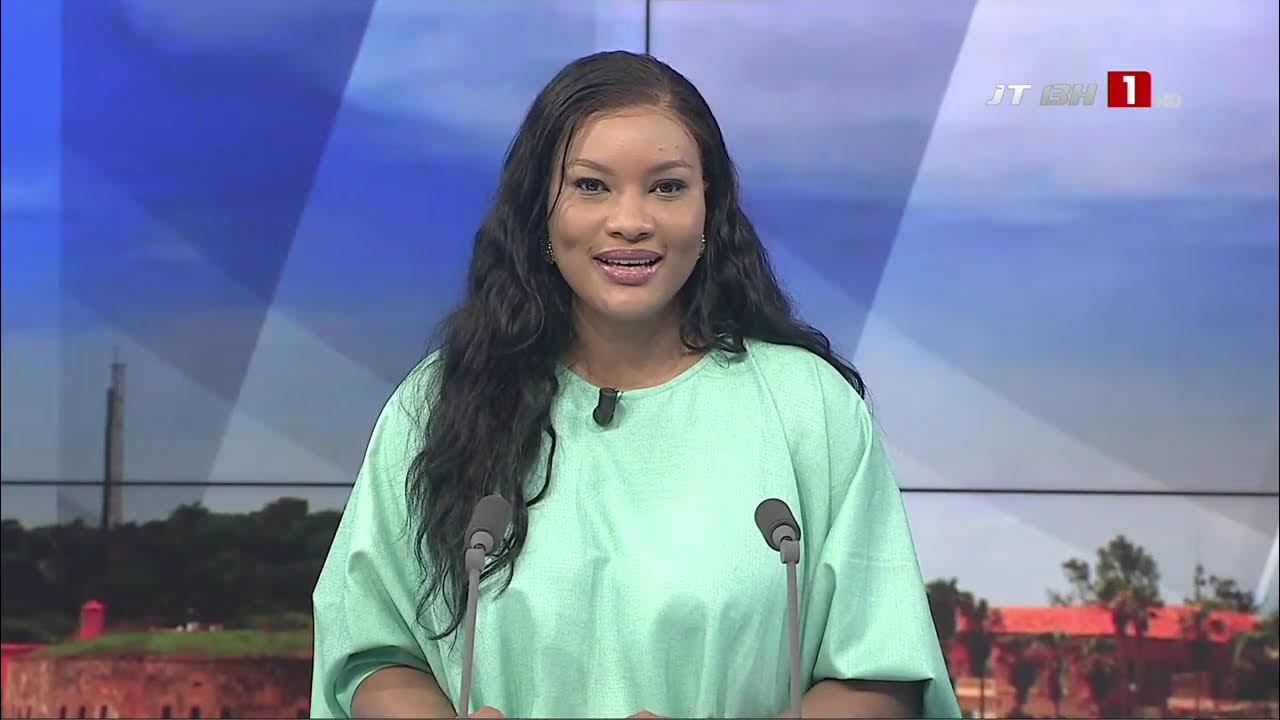 LE JT 13H DES RÉGIONS – VENDREDI 11 OCTOBRE 2024 - YouTube