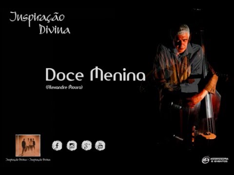 Doce Menina
