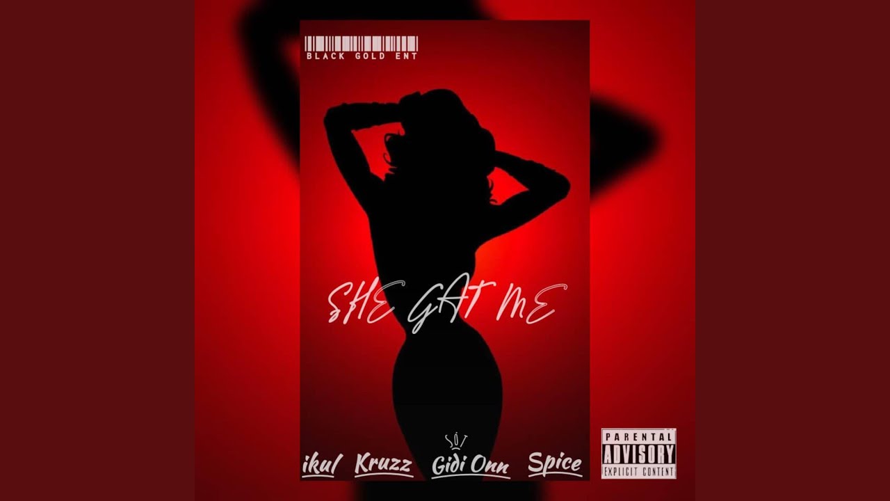 She get me - YouTube