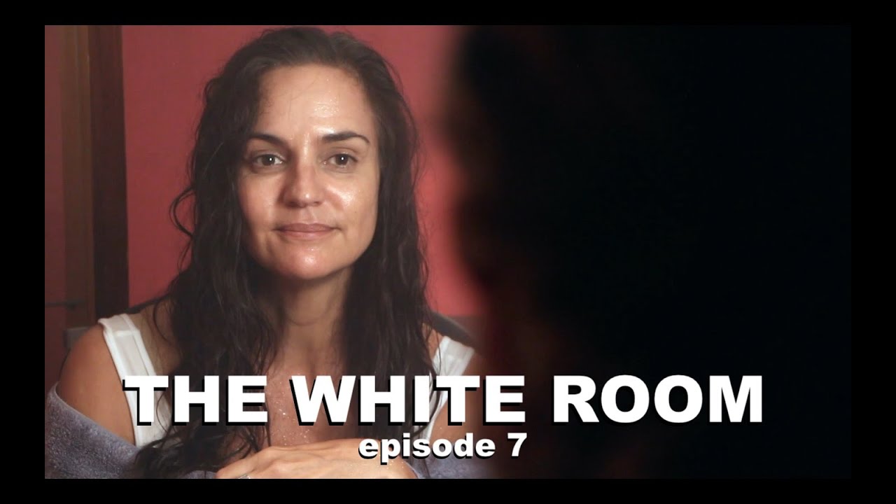 THE WHITE ROOM - Chapter 7 - YouTube