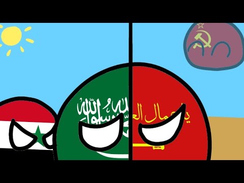 Playing TNO On Iron Assault (Pt.1) "Arabic Opposition" - YouTube