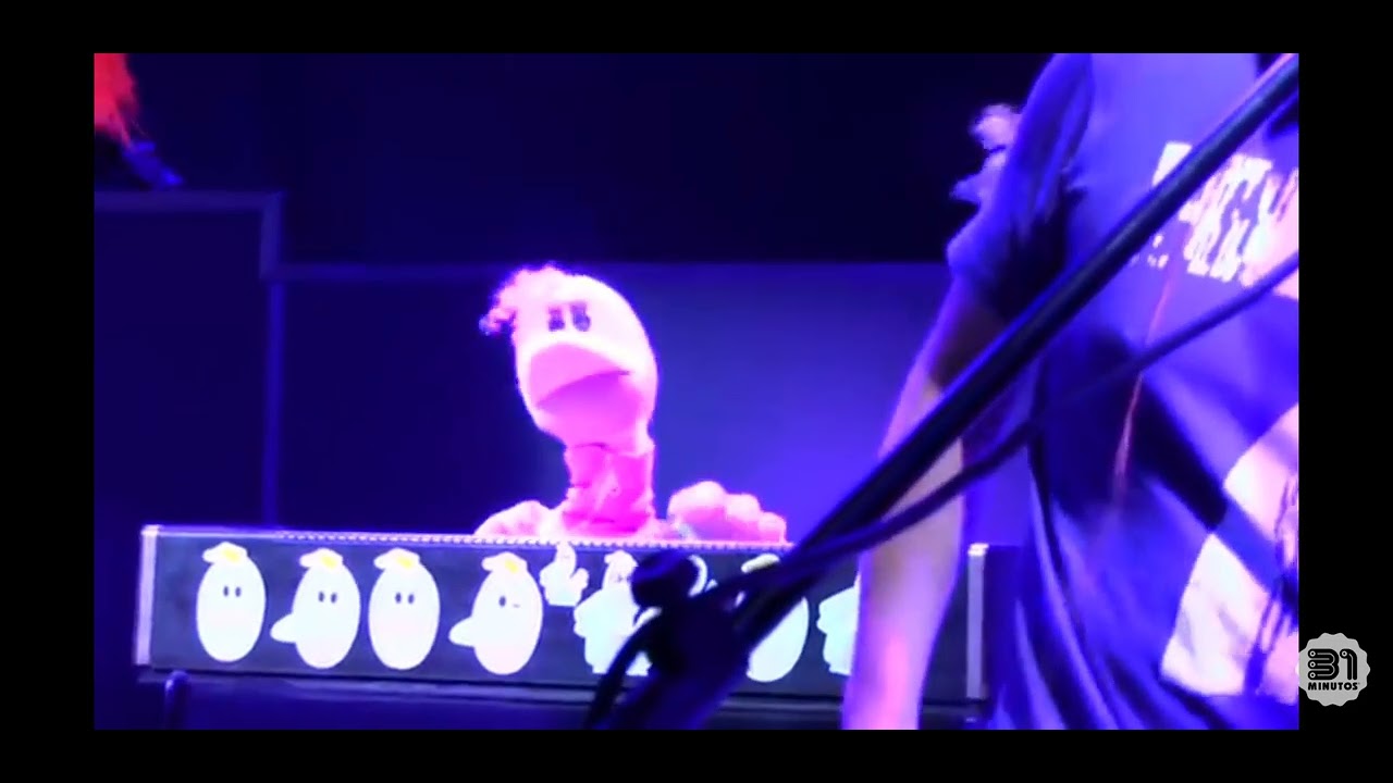 (31 minutos)Yo opino(Joe Pino) en vivo en el GAM 15/12/2011 - YouTube