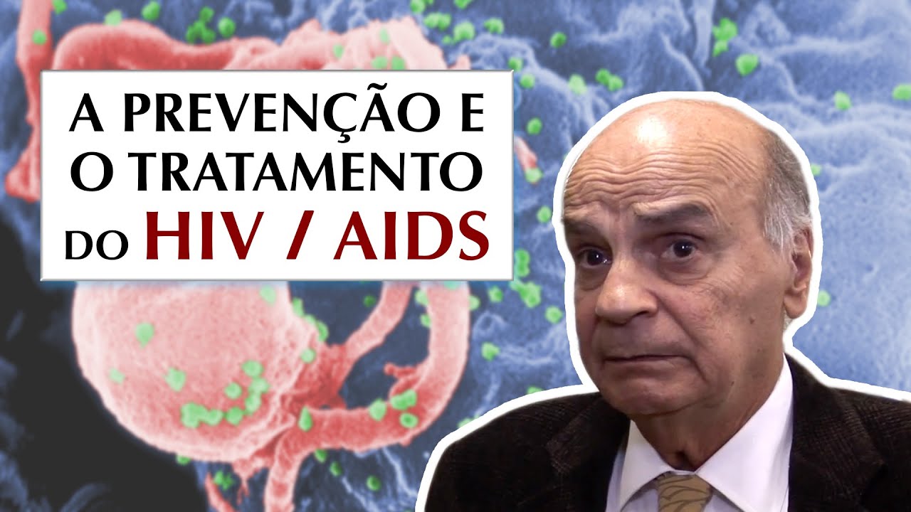 A prevenção e o tratamento do HIV / AIDS - YouTube