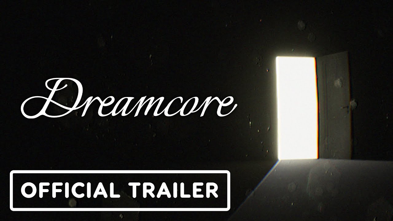 Dreamcore - Official Trailer | Latin American Games Showcase - YouTube