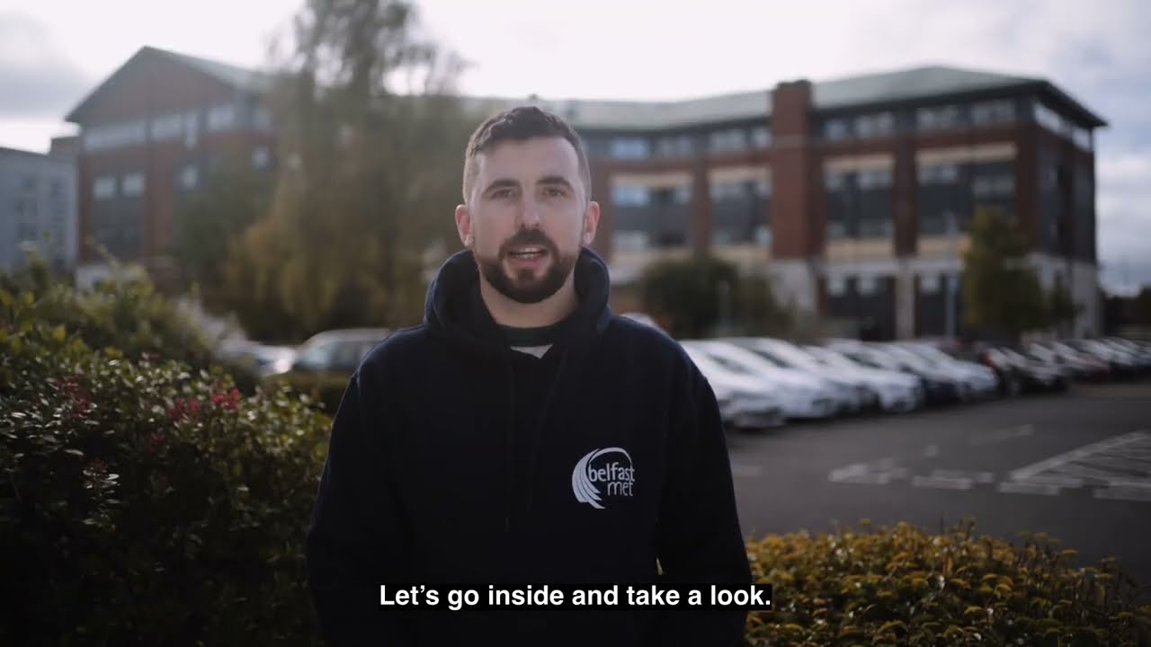 Explore the Campus - Millfield - YouTube