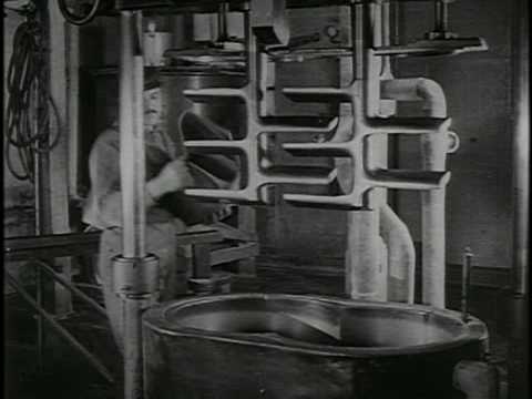 The Story of Dynamite - YouTube