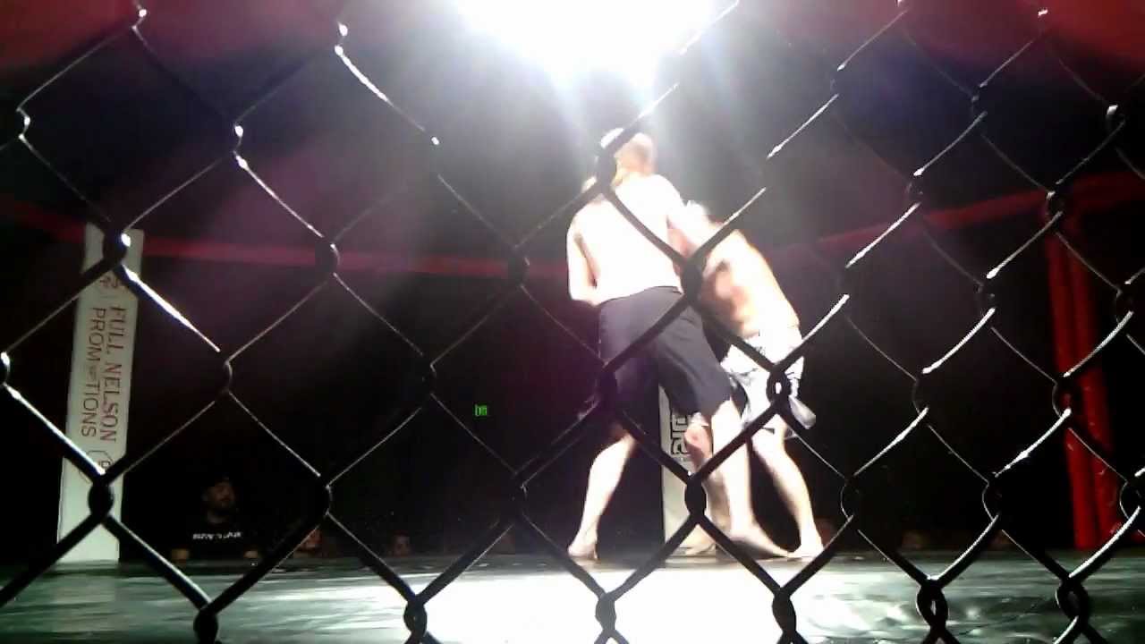 Jake Immel vs Tony lafferty - YouTube