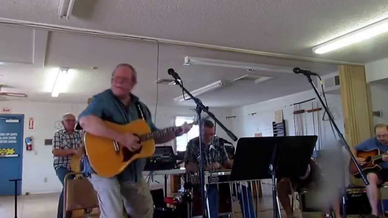 No 4 Dave,Makin'Believe - YouTube