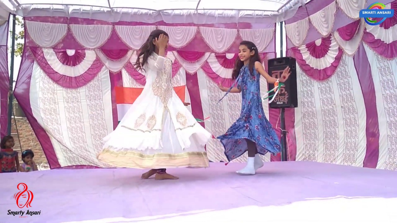 Chogada Tara Dance | छोगाड़ा थारा - YouTube Music