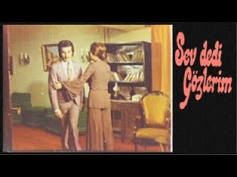 sev dedi gözlerim film müziği (1972)___(sangue sull'asfalto___e. morricone)(la califfa o.s.t)(197o)