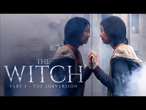 The Witch: Part 1 - The Subversion (2019) Movie | Kim Da-mi | Jo Min-su | Review And Facts
