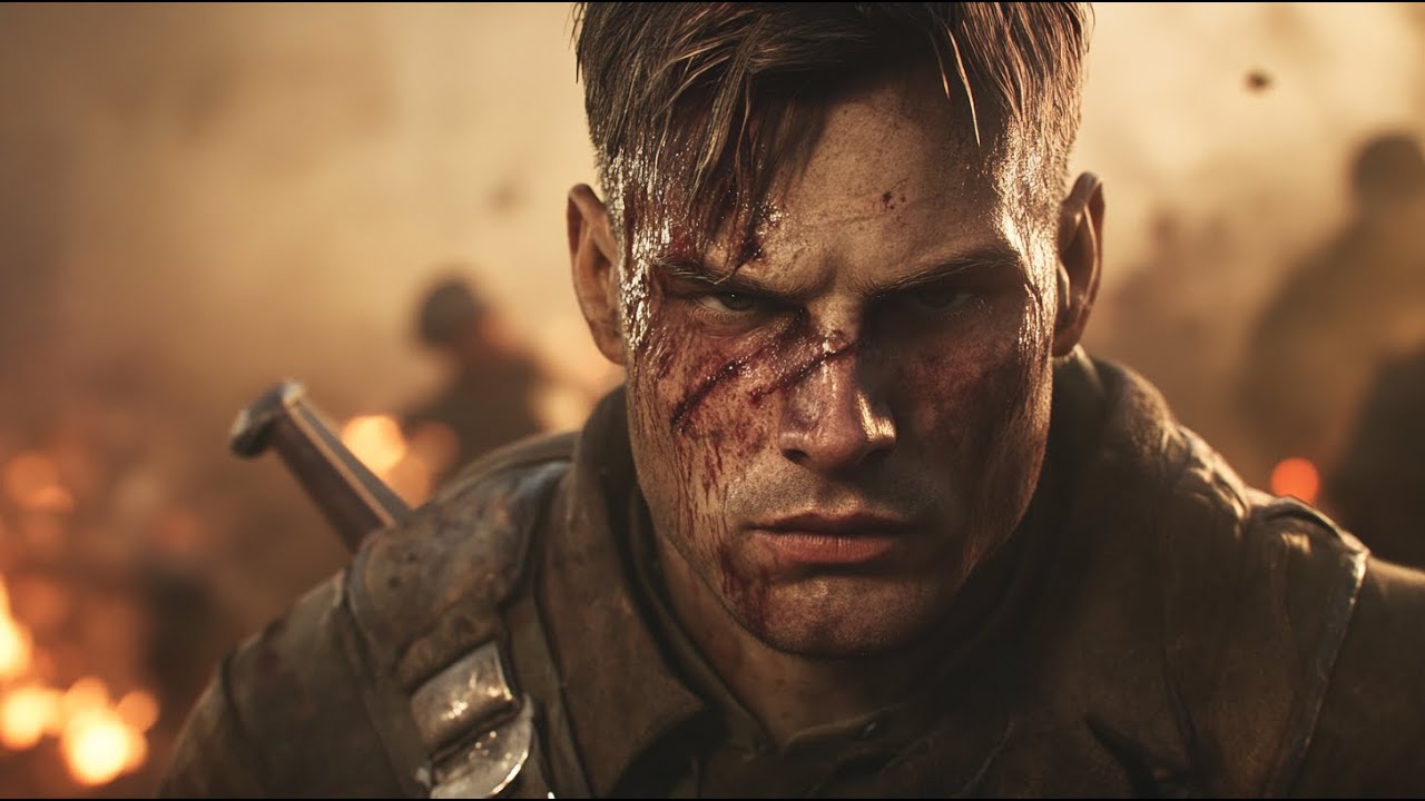 They Wrote Him Off as Dead—Then He Stood Back Up HFY | Sci-Fi HFY ...