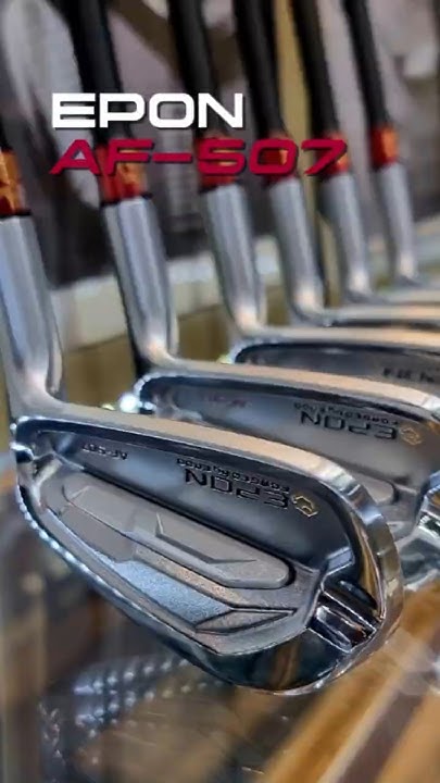 에폰 에폰공식대리점 에폰아이언 골프닥터 골프닥터울산 골프피팅 스틸파이버 울산골프 울산골프피팅 울산에폰 울산아이언 울산스틸파이버 Youtube