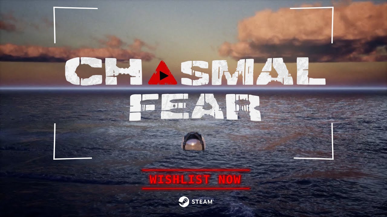 Chasmal Fear | Teaser Trailer - YouTube