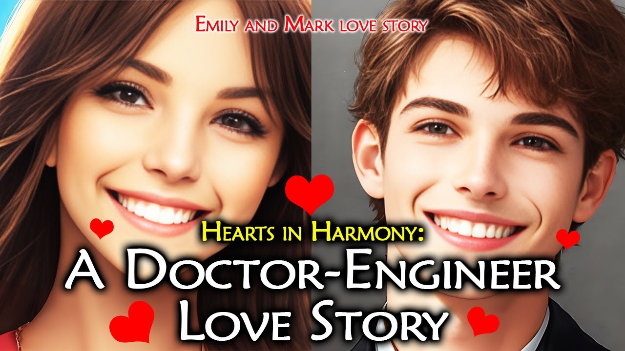 Doctor and Engineer | Love Story 💑 🌹 - YouTube