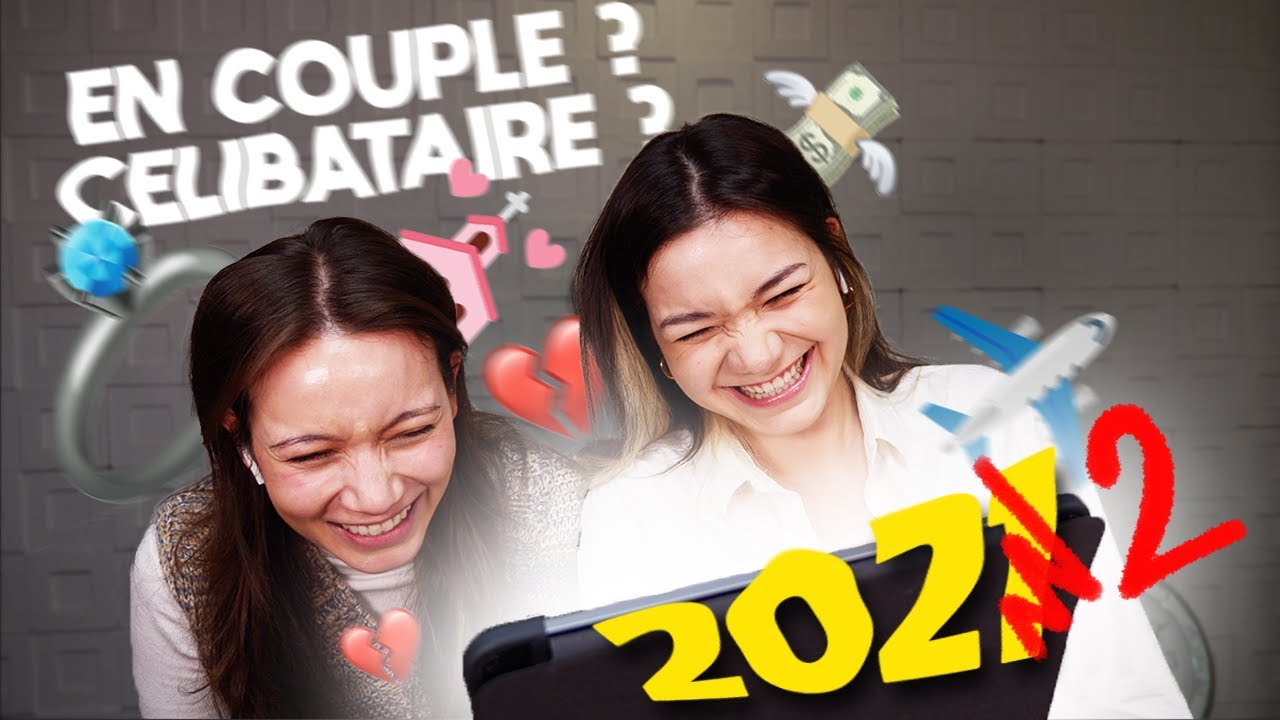 On se retrouve 1 an plus tard pour répondre à nos questions - YouTube