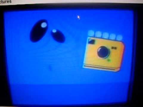 Nick Jr. Face takes Pictures (Maisy Verison) - YouTube