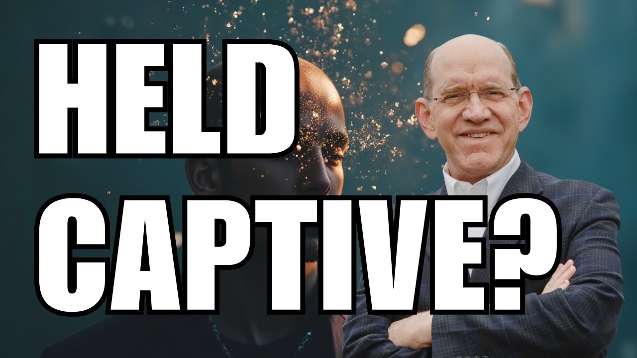 Bringing Every Thought Into Captivity - YouTube