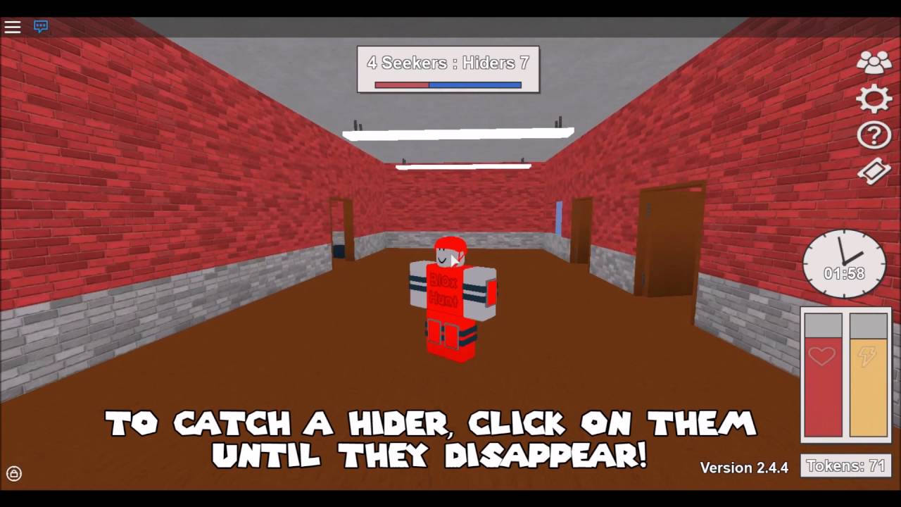 How to get the NERF Cape | Blox Hunt | ROBLOX [EVENT] - YouTube