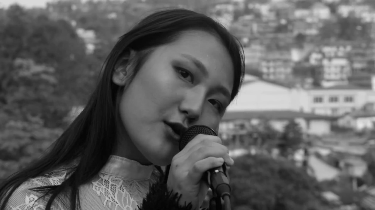 Mungs T - Be Yourself (Ft. Janeth Pinggam & K4 Kekho) Music Video - YouTube