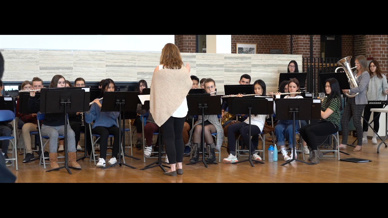 TCS Community Concert '20 - YouTube