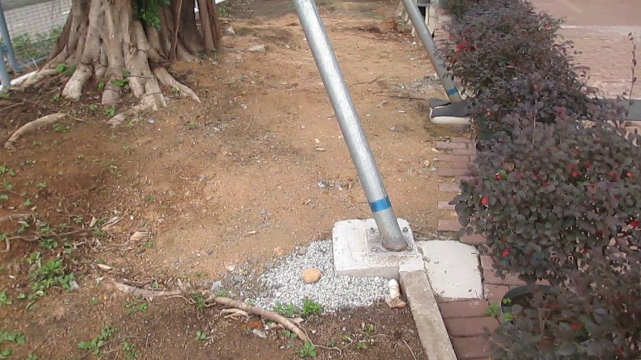 Structural Reinforcement of Trees - YouTube