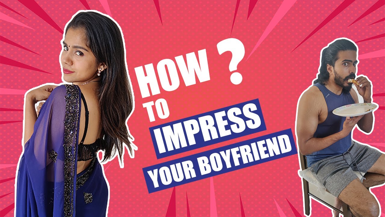 How to impress your boyfriend |Tips to impress your boyfriend # ...