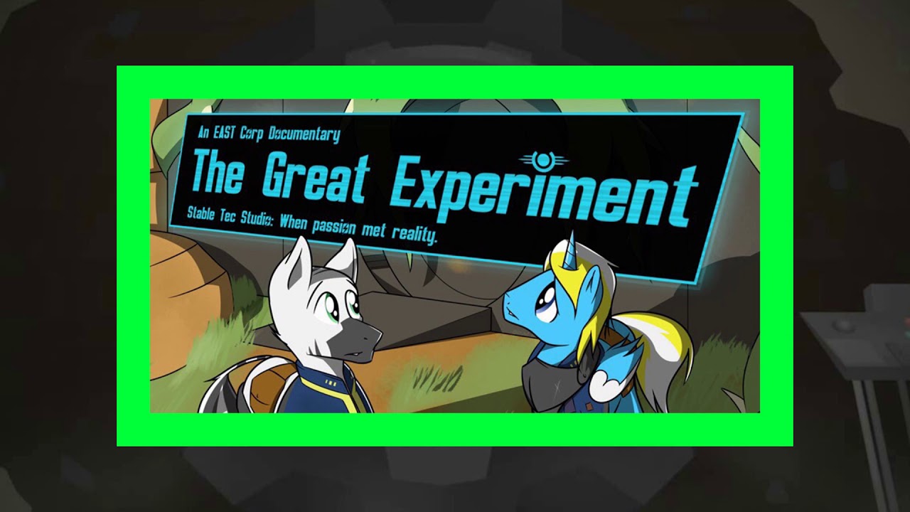 The Great Experiment - Documentary Trailer - YouTube