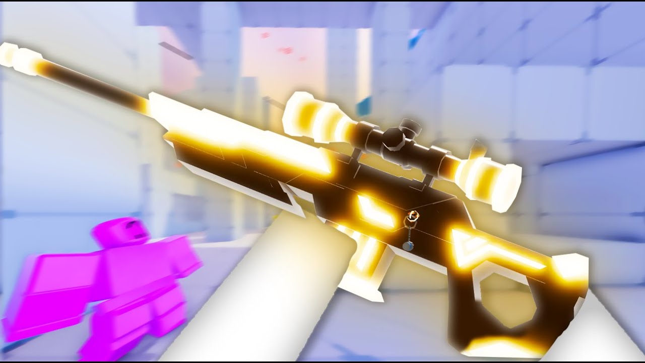 The BEST Roblox Rivals Player - YouTube