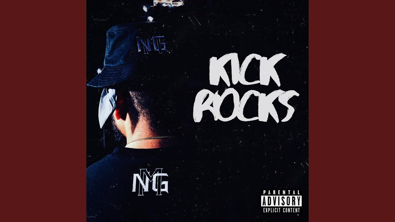 Kick Rocks - YouTube