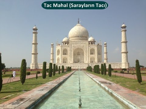 5  Hindistan Müslümanları ve Ülkeleri